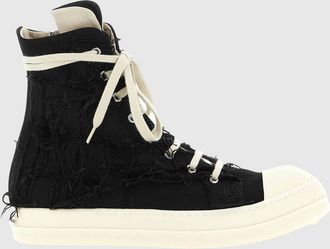 Rick Owens Sneakers RICK OWENS DRKSHDW Herren Farbe Wei&szlig;
