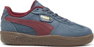 Puma Chaussures pour femme en velours côtelé de Palermo Moda, Gray Skies Gum, 38 EU