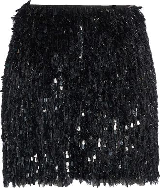 Elisabetta Franchi HOSEN & R&Ouml;CKE - Minir&ouml;cke auf YOOX.COM