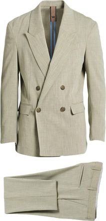 Mulish ANZ&Uuml;GE und CO-ORDS - Anz&uuml;ge auf YOOX.COM