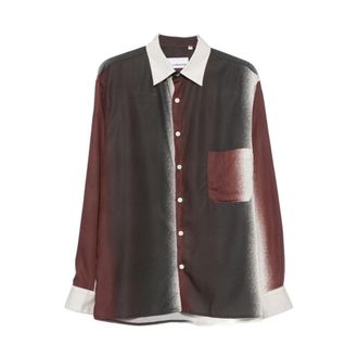 Costumein Herren, Shirts, Mehrfarbig, MGr&ouml;&szlig;e