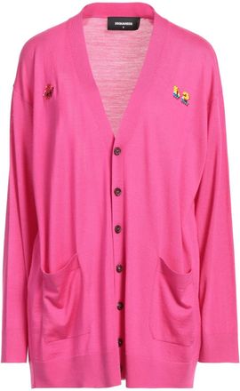 Dsquared2 STRICKWAREN - Strickjacken auf YOOX.COM