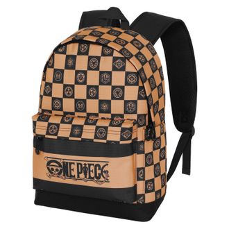 OnePiece Chess-Plus HS Rucksack, Kamel, 30 x 44 cm, Kapazit&auml;t 23 L