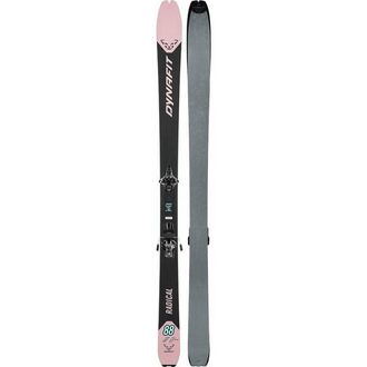 Dynafit Tourenski Radical 88 W Ski Set