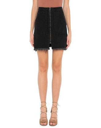 One Teaspoon BAS - Jupes en jean sur YOOX.COM