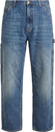 Carhartt Work in Progress HOSEN & R&Ouml;CKE - Jeanshosen auf YOOX.COM