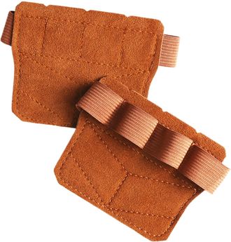 Generic Gewichthebergriffe f&uuml;r Herren, ergonomischer Handfl&auml;chenschutz, Gewichtheben, rutschfeste Griffpolster - f&uuml;r Damen,, M&auml;dchen, Jugendliche, Teenager, S