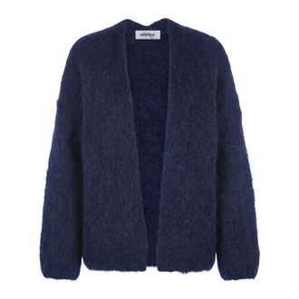 ottod'Ame Cardigans - - Knitwear - Damen - Blau - S