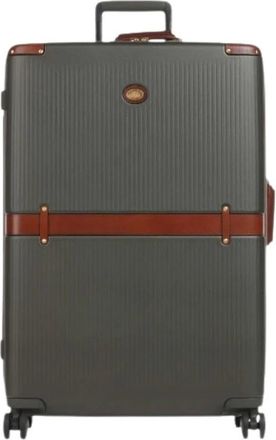 The Bridge unisex, Valises, Vert, Taille: ONE Size Trolley Large