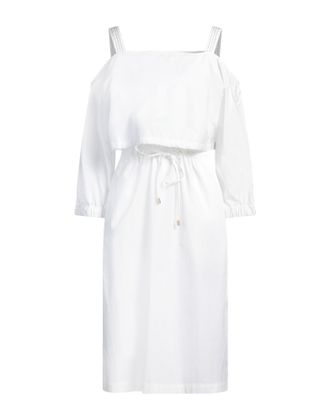 PESERICO KLEIDER - Midi-Kleider auf YOOX.COM