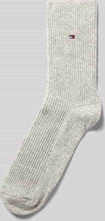 Tommy Hilfiger Socken mit Woll-Anteil