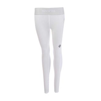 It's Skin Lauftights f&uuml;r Damen (Wei&szlig;)