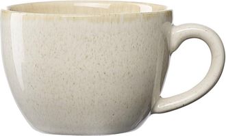 Ritzenhoff & Breker Geschirrserie Sahara creme Variante: Kaffeeservice 18 tlg. Sahara creme