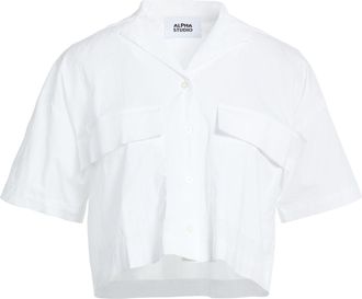 Alpha Studio TOPS - Hemden auf YOOX.COM