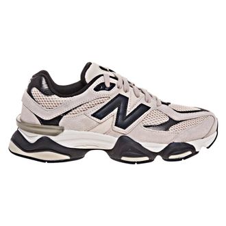 New Balance Baskets 9060 - Homme - Sport - Beige - Taille: 42 1/2 EU