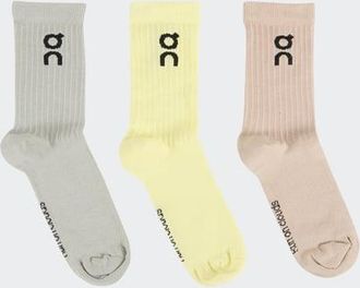 On Lot de 3 paires de chaussettes - Taille 35/38