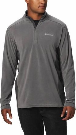 Columbia Herren Oberteil Klamath Range II Half Zip