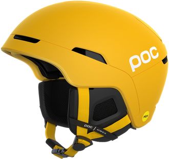 Poc Obex MIPS - Ski- und Snowboardhelm f&uuml;r einen optimalen Schutz auf und abseits der Piste