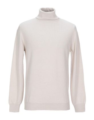 Alpha Studio STRICKWAREN - Rollkragenpullover auf YOOX.COM