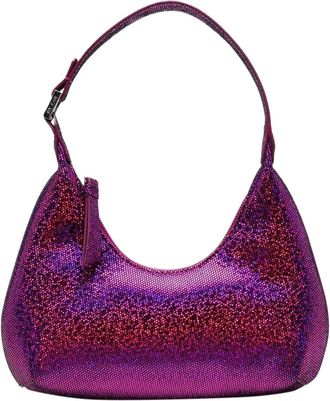 by FAR Hobo Bags - Bags Fuchsia - Gr. unisize - in Gold - f&uuml;r Damen