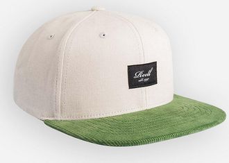 Reell Pitchout Cap stone dust