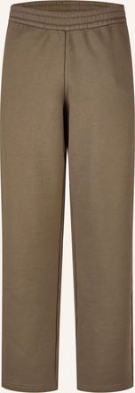 Moose Knuckles Sweatpants Yul grau