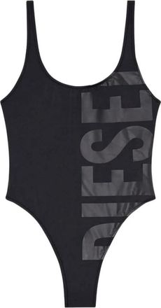 Diesel Femme, Maillots de bain, Noir, Taille: 36 FR Maillot de bain Kylia