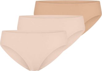 Schiesser Panty Invisible Light