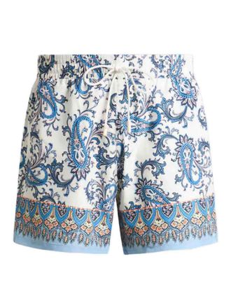 Etro Badeanzug - Bunt