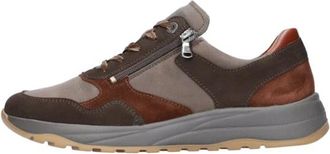 Waldl&auml;ufer Herren, Schuhe, Mehrfarbig, 42 EUGr&ouml;&szlig;e