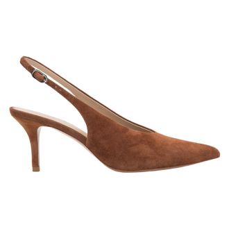 Estro & Luminara Damen, Schuhe, Braun, 36 EUGr&ouml;&szlig;e