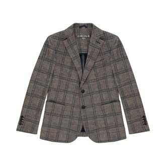 Circolo 1901 Herren, Jacken, Mehrfarbig, LGr&ouml;&szlig;e