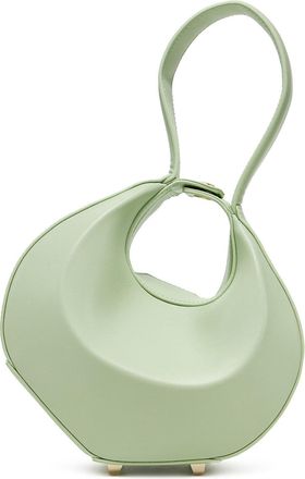 Patrizia Pepe Handtasche Patrizia Pepe 8B0074/L047-G596 Grün