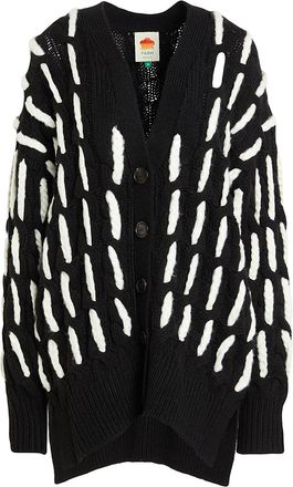 Farm Rio STRICKWAREN - Strickjacken auf YOOX.COM