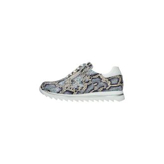 Waldl&auml;ufer Damen, Schuhe, Mehrfarbig, 40 1/2 EUGr&ouml;&szlig;e