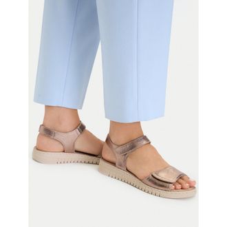 Caprice Sandalen Caprice 9-28103-44 Braun