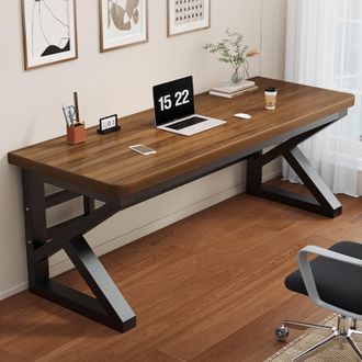 Generic Schreibtisch for F&uuml;Hrungskr&auml;fte, Moderner Bartisch for Homeoffice, Wohnzimmer, Studentenwohnheim, Bar, Lernen und Gaming