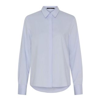 BTF-CPH Btfcph, Damen, Blusen & Hemden, Blau, 2XLGr&ouml;&szlig;e