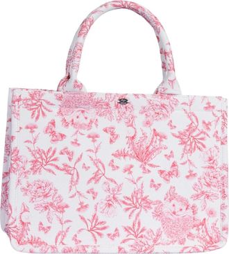 Tartine Et Chocolat Femme, Sacs, Rose, Taille: ONE Size Borsa Shopping Mini