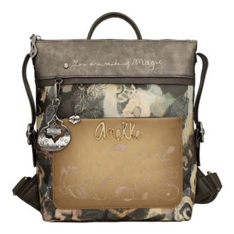 Anekke Rucksack Freizeitrucksack Manifesto Backpack Multicolor mehrfarbig