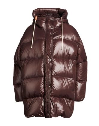 Jil Sander JACKEN & M&Auml;NTEL - Pufferjacken & Daunenjacken auf YOOX.COM