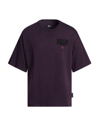 Alpha Industries TOPS - T-shirts auf YOOX.COM