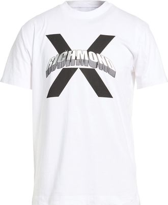 John Richmond TOPS - T-shirts auf YOOX.COM