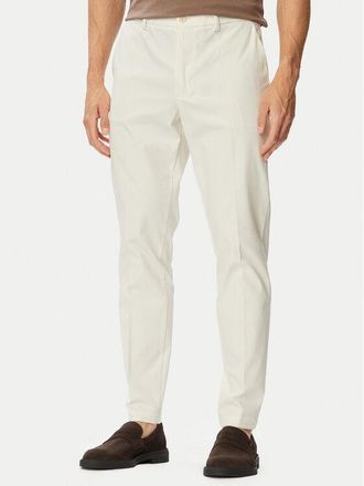 HUGO BOSS Chinos Kaiton1 50543945 Creme Regular Fit