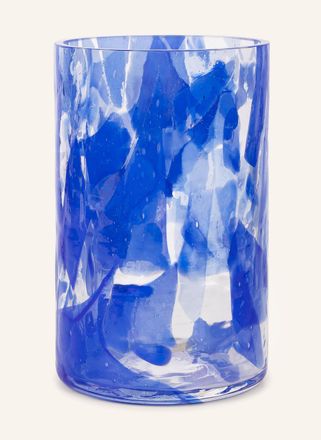 Stories of Italy Stories Of Italy Vase Lapis Tall blau