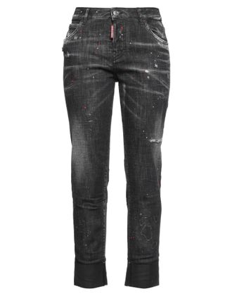 Dsquared2 HOSEN & R&Ouml;CKE - Jeanshosen auf YOOX.COM