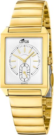 Lotus Uhr