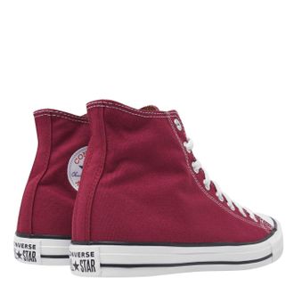 Converse Chuck Taylor Klassisch Sneaker f&uuml;r Herren, Canvas (Weinrot)