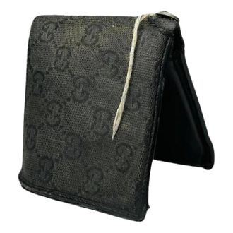 Gucci Pre-owned Wallet/Card Holder - - Pre-owned - Damen - Schwarzk - ONE SIZE