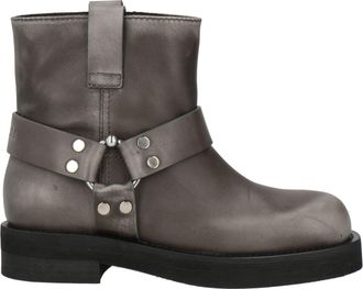 3Juin SCHUHE - Stiefeletten auf YOOX.COM
